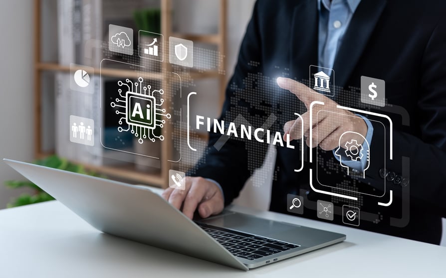 Pacific Data Integrators' Technology Insights Blog