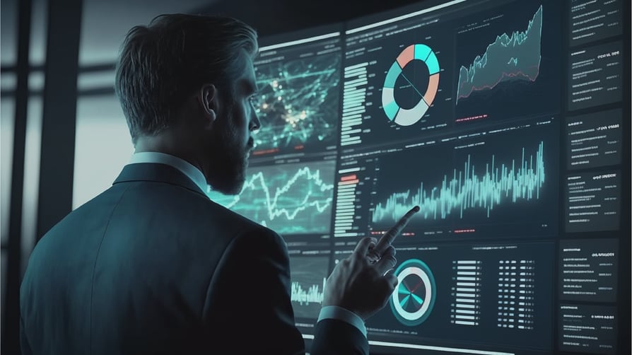 Pacific Data Integrators' Technology Insights Blog