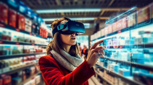Transforming Physical Retail with AI - Part 1: The Industry as a Whole