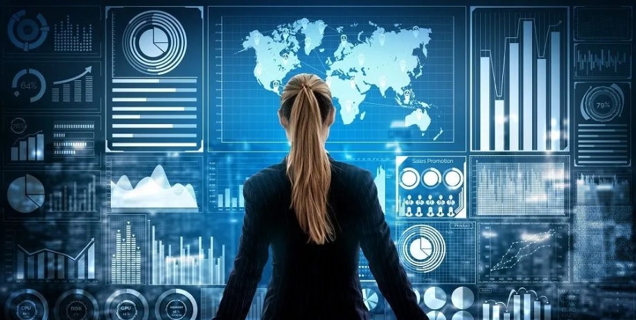 How We work Page | Pacific Data Integrators