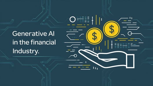 Decoding Unstructured Financial Data with Generative AI
