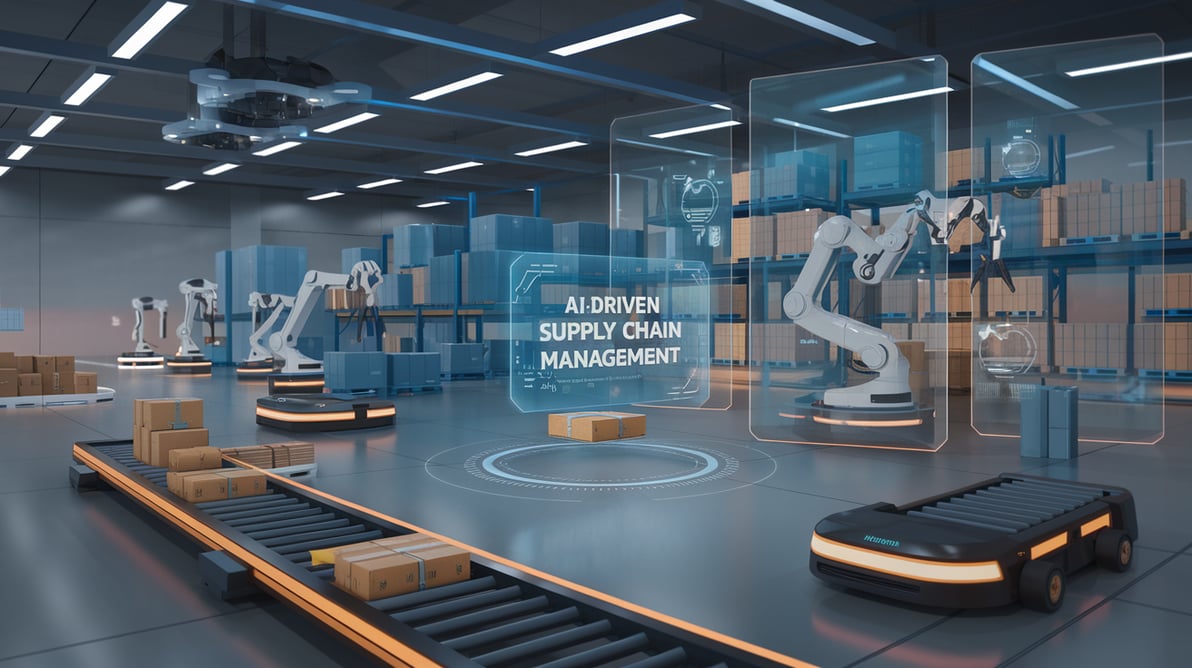 Pacific Data Integrators' Technology Insights Blog