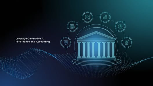 Decoding Unstructured Financial Data with Generative AI