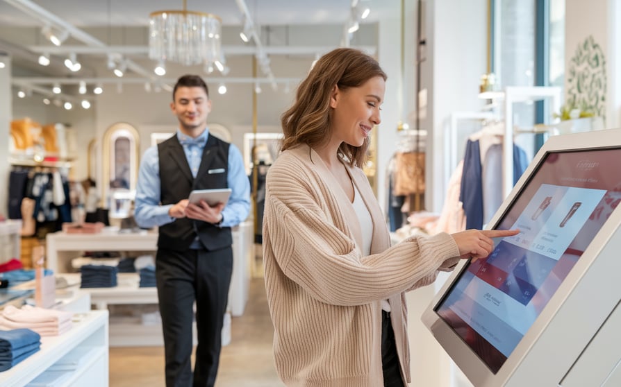 Pacific Data Integrators' Technology Insights Blog