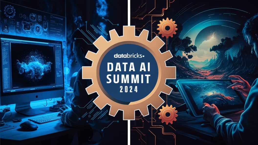The Competitive Landscape at Databricks Data AI Summit 2024: Databricks vs. Snowflake and the ...