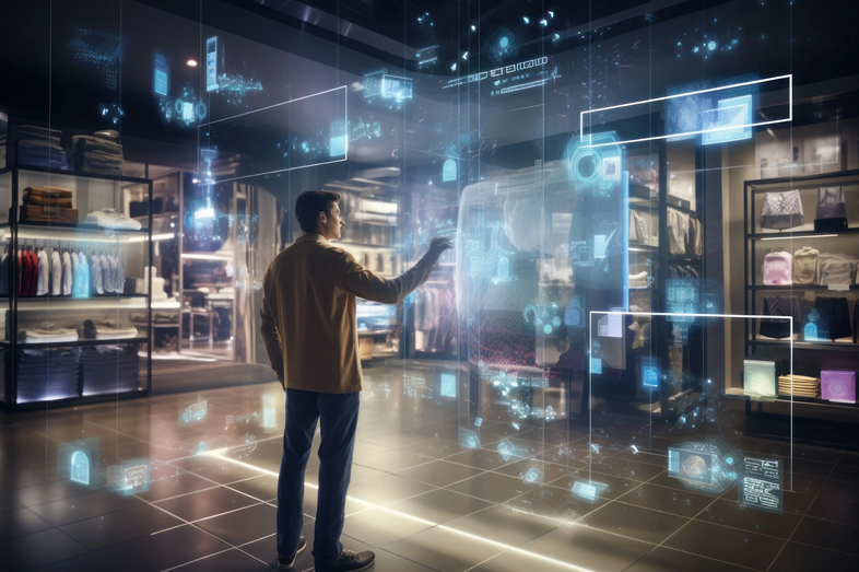 Cloud for Retail (Part 1): Enhancing Retail with AI and Cloud-Based POS ...