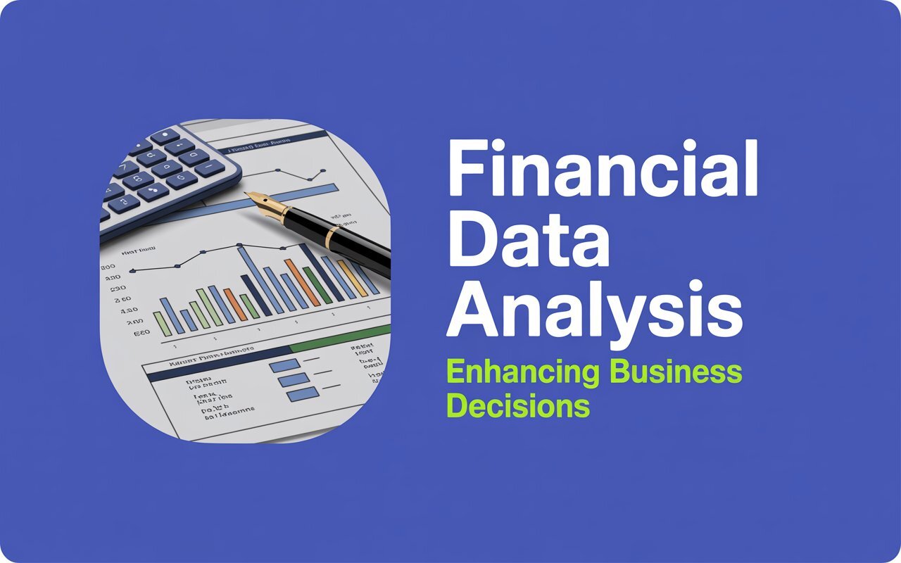 Unlocking the Power of Financial Data Analysis: A Modern Approach to ...